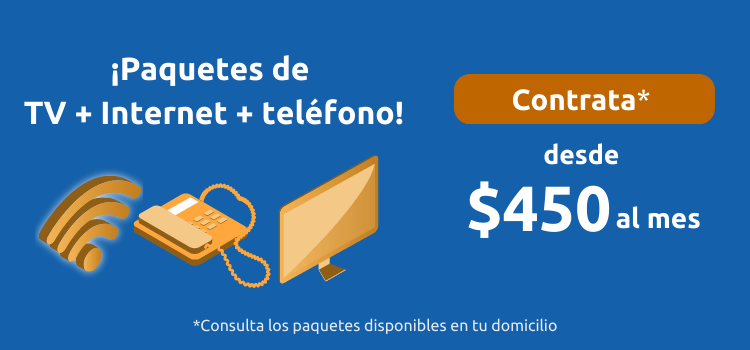 ¿Cuál es el mejor Servicio de Internet en Guadalajara? Compañías y ...