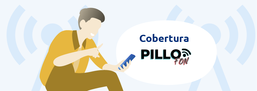 ¿Qué cobertura tiene Pillofon? | Mapa de cobertura nacional ¿Qué cobertura tiene Pillofon? | Mapa de cobertura nacional